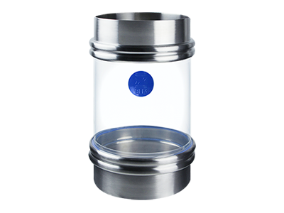 Seeflex 040E Connector | BFM® fitting